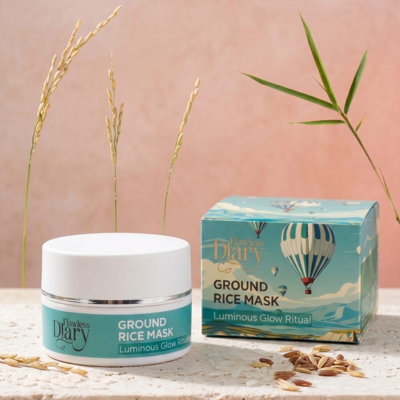 The Mask Duo Bundle – flawlessdiary